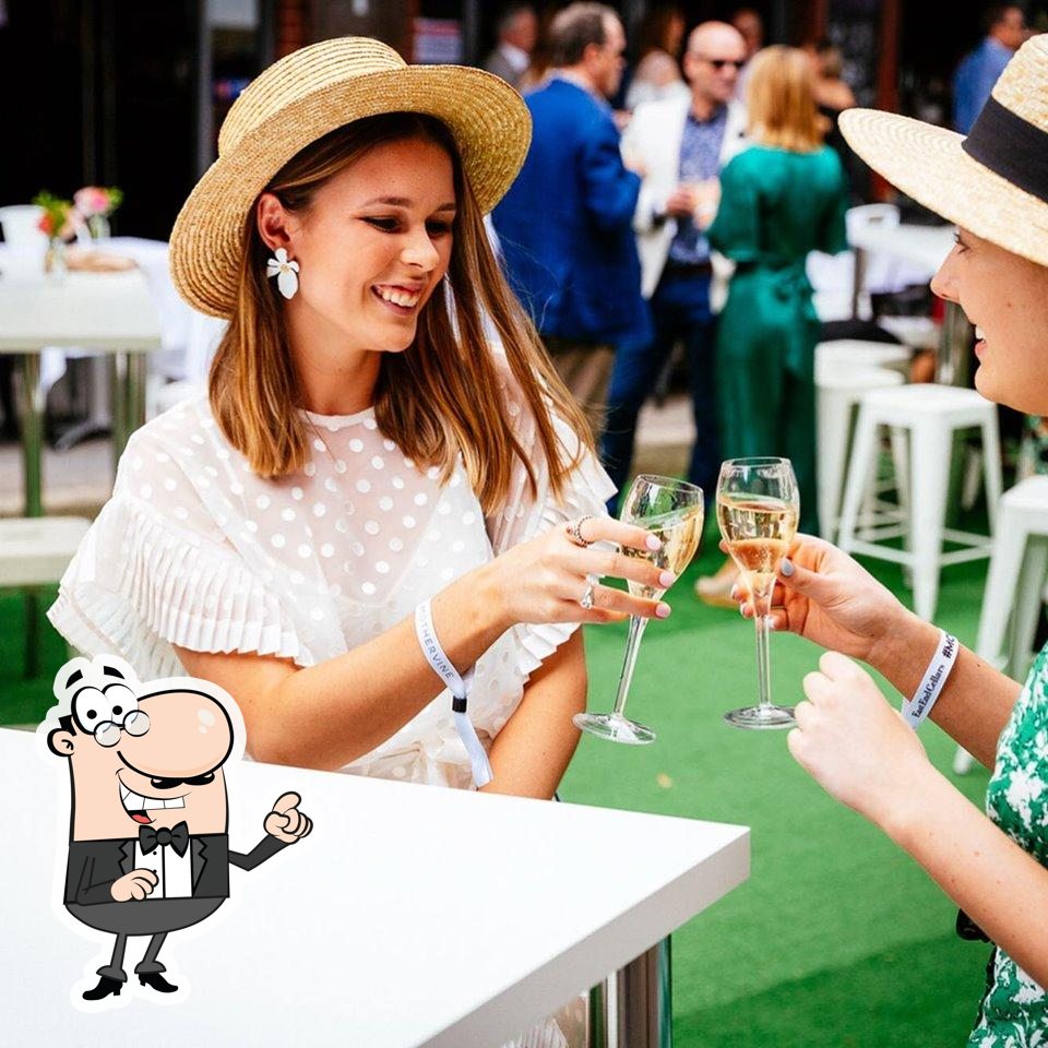 East End Cellars, Adelaide - Restaurant menu, prices and reviews