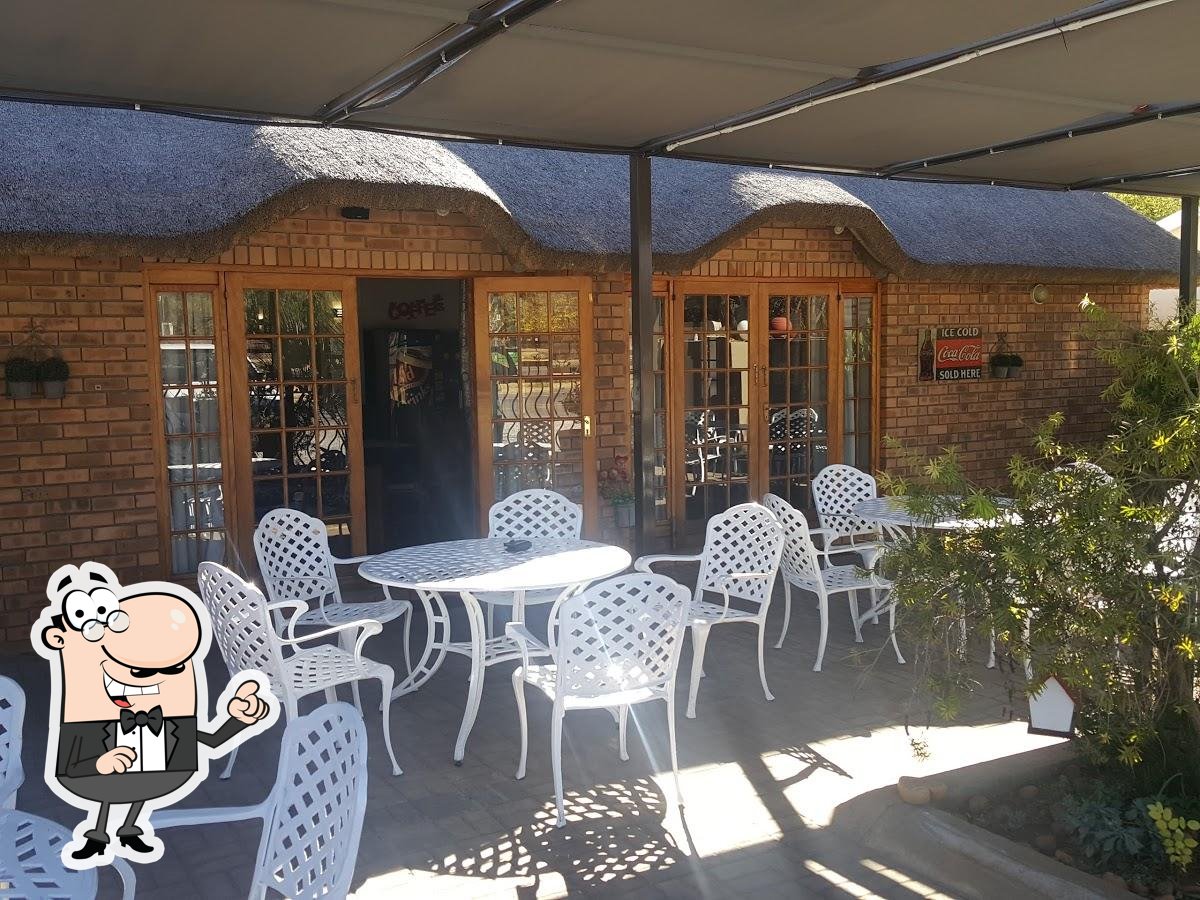 Kalahari Cottage/ Pride RS, Hotazel - Restaurant menu, prices and reviews