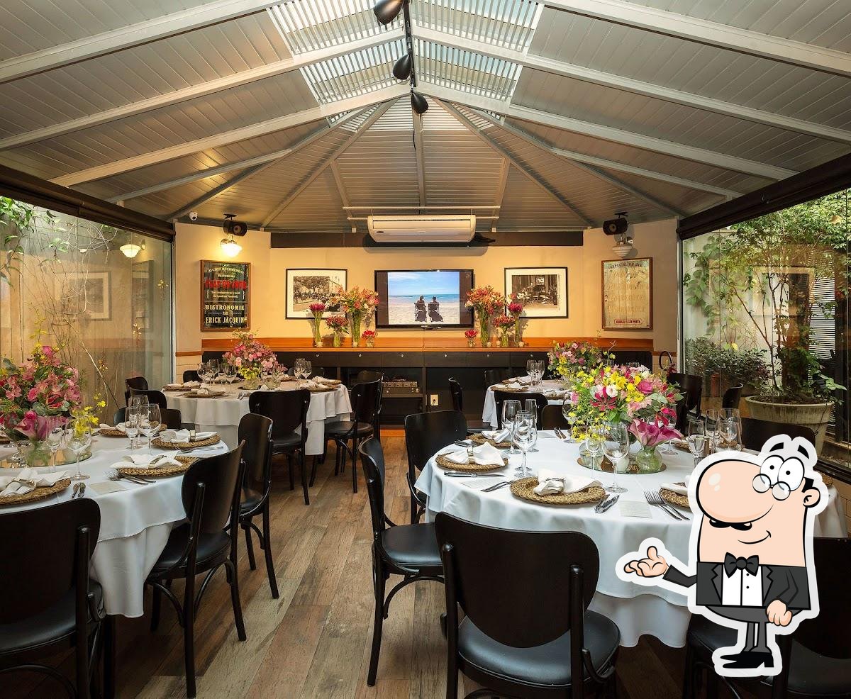 Le Bife, São Paulo - Menu do restaurante, preços e opiniões