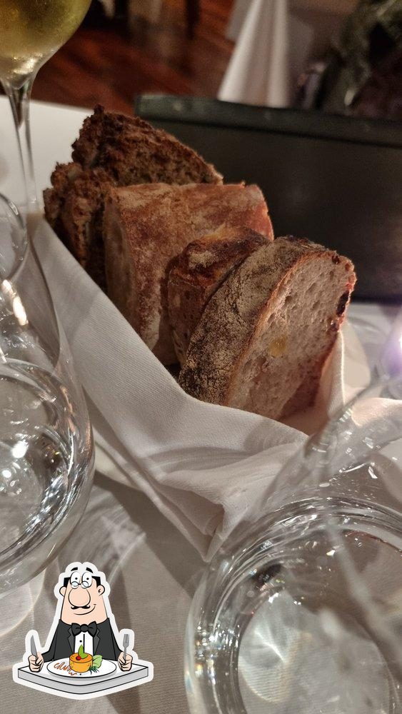 One Pico Restaurant in Dublin - Restaurant reviews