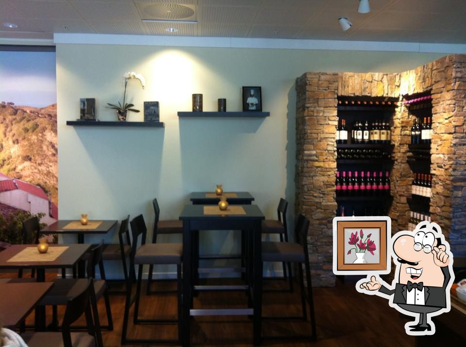 Restaurant Glorioso Asker stasjon, Asker - Restaurant menu, prices and ...