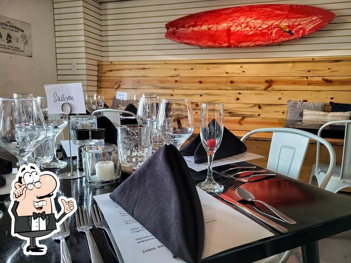 Ruffage cafe, Pendleton - Restaurant menu, prices and reviews