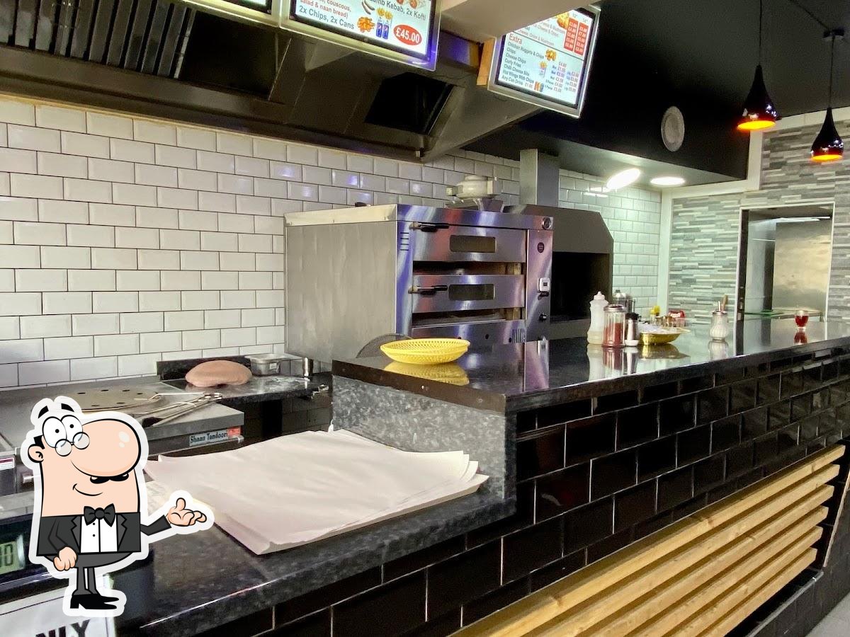 Shawarma Time, Scunthorpe - Restaurant menu, prices and reviews