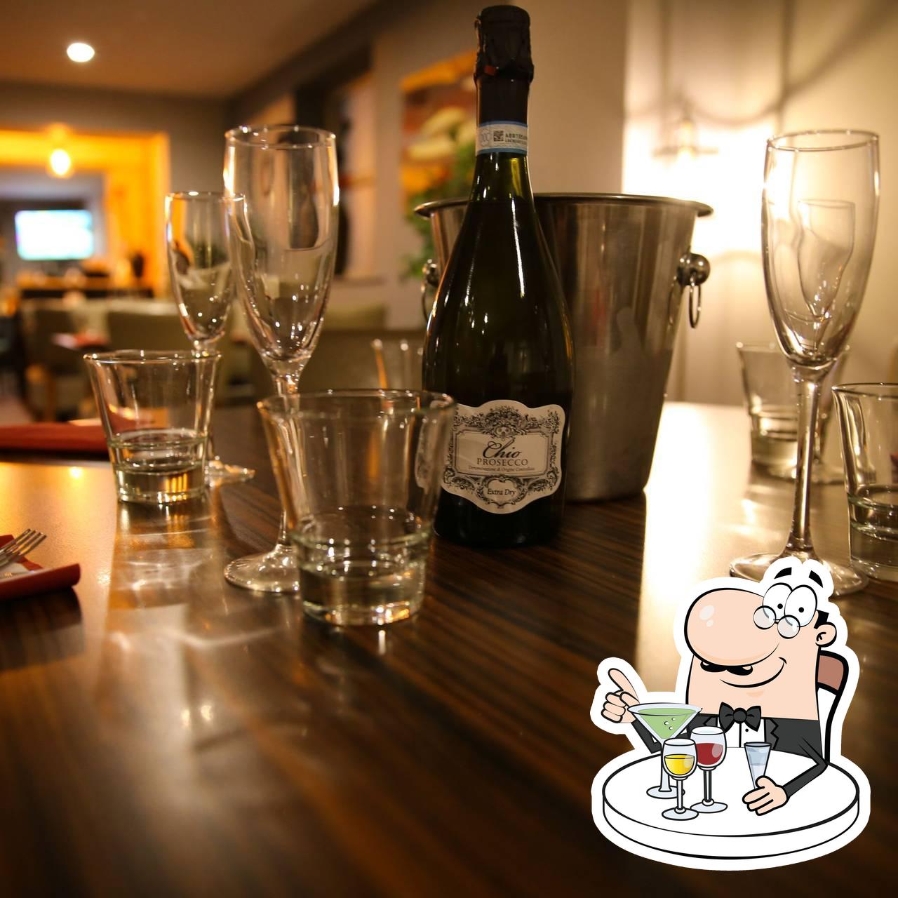 Signature Steakhouse in Stretford