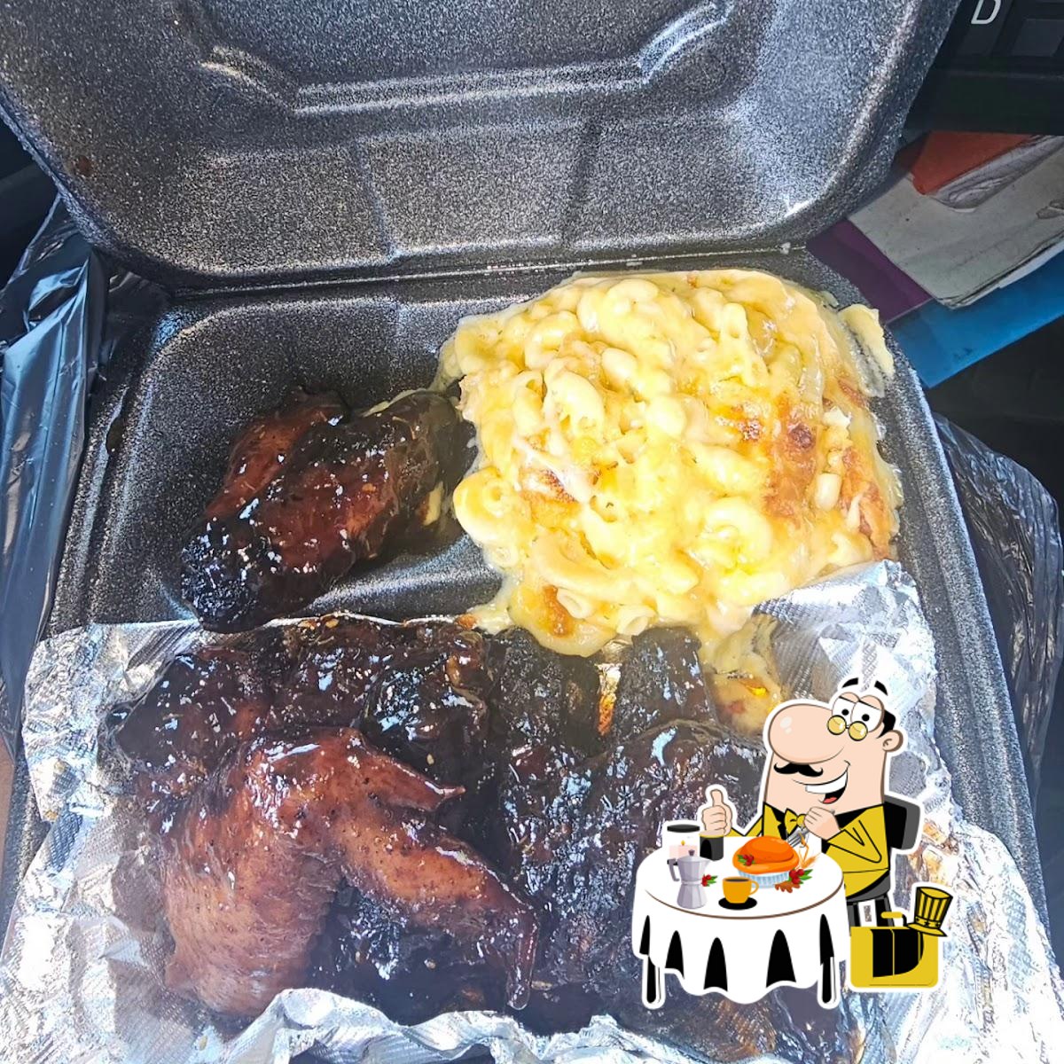 Kingston 11, Philadelphia - Restaurant menu, prices and reviews