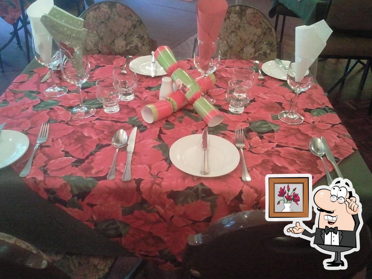 Rose Cottage Restaurant in Monbulk - Australian restaurant menu and reviews