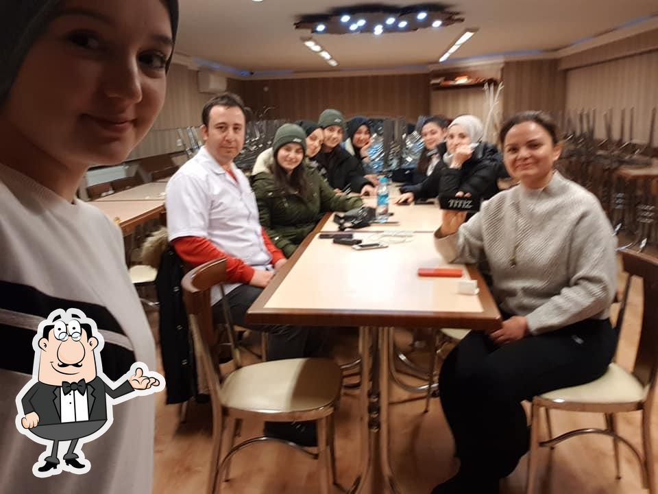 Titiz Turkish Restaurant, Budapest - Restaurant menu and reviews