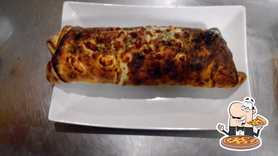 Poze Pizza pizzeria, Lyon - Restaurant reviews