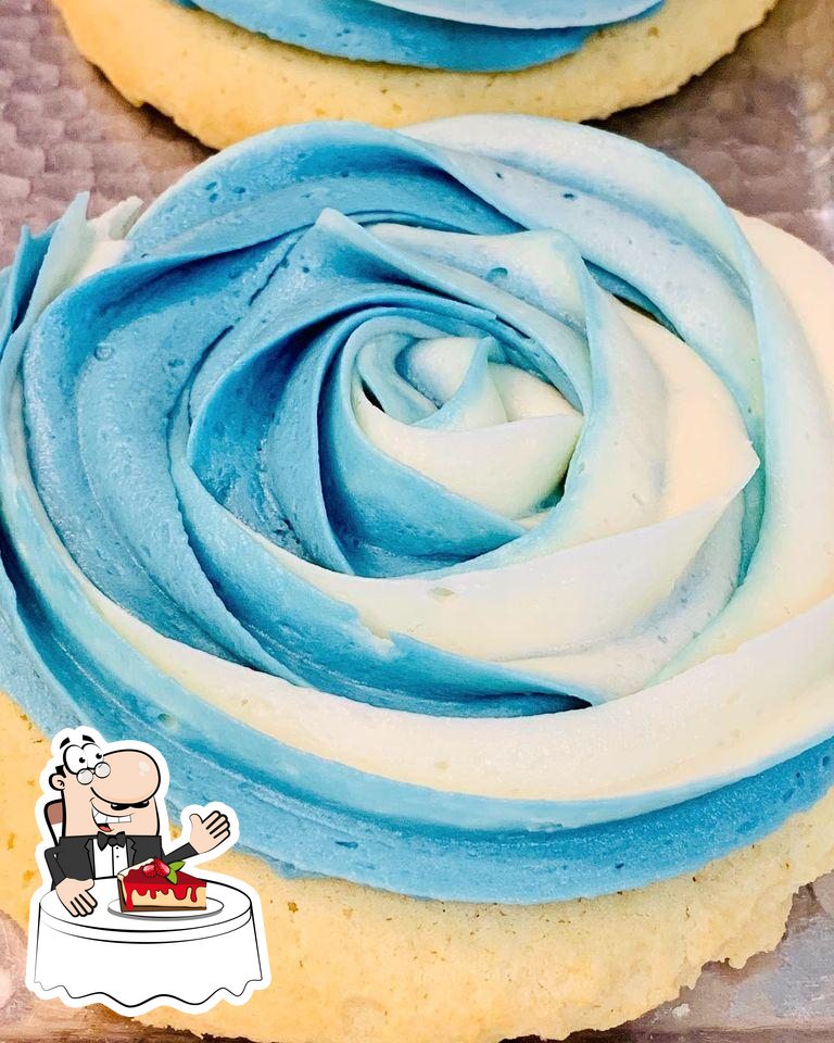 Rise Up Bakery in Gilbert - Restaurant menu and reviews