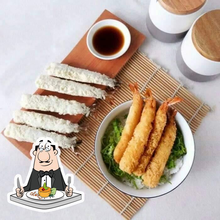 Alif Frozen Foods, Bekasi Regency - Restaurant reviews