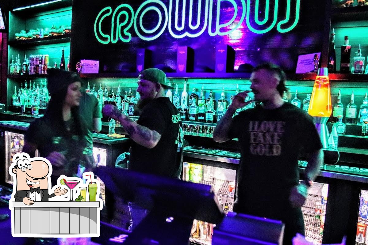 Crowdus Bar in Dallas - Restaurant reviews