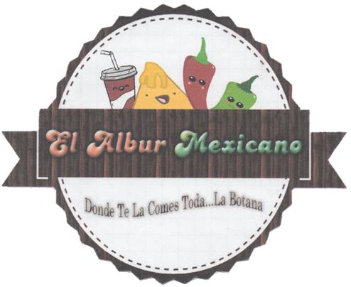 El Albur Mexicano, Tehuacán