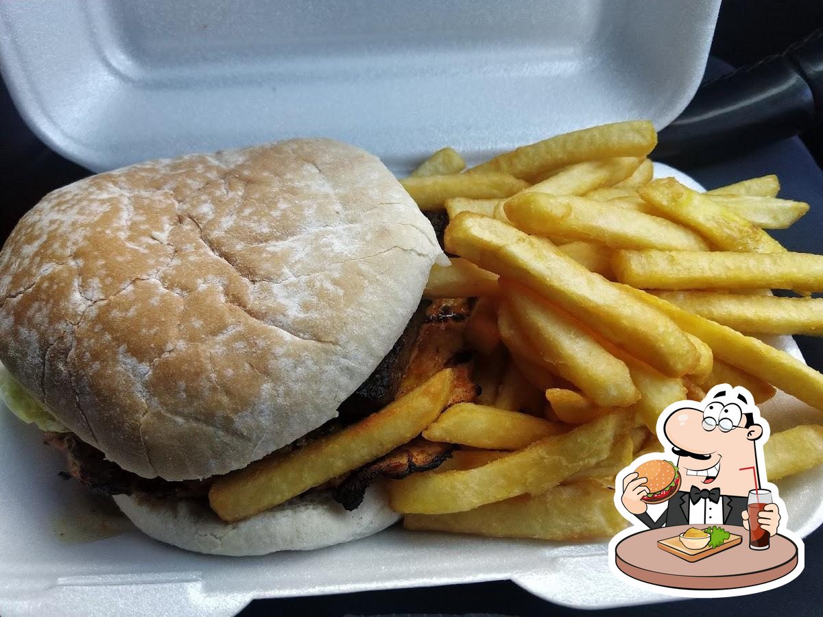 HFC Hyde Park, 125 Brudenell Rd in Leeds - Restaurant menu and reviews