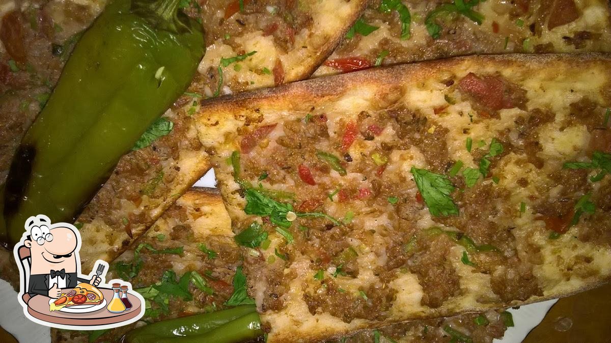 Mevlana Pidem, Ankara, Köknar Sokağı 33/A - Restaurant reviews
