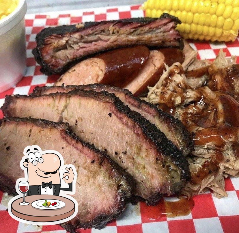 Papa Bears Texas Barbeque, 1200 W Apache Trail in Apache Junction ...