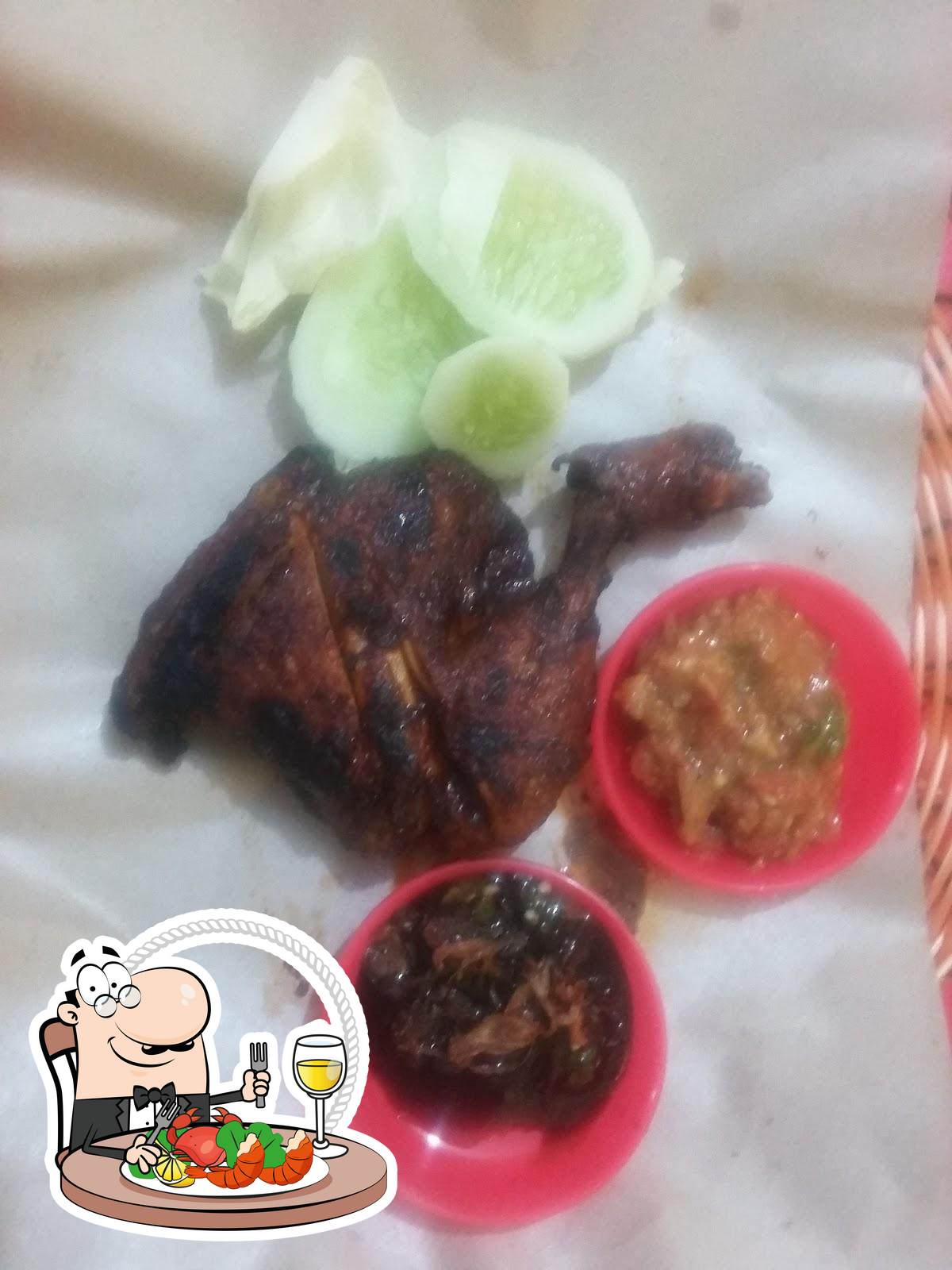 Papa Kebab cafe, Medan, JMVG+42Q - Restaurant reviews