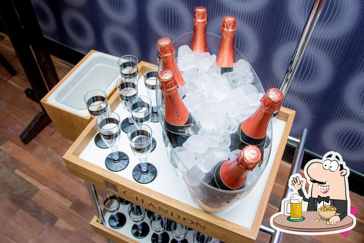 PINK ELEPHANT club, Campinas - Restaurant reviews