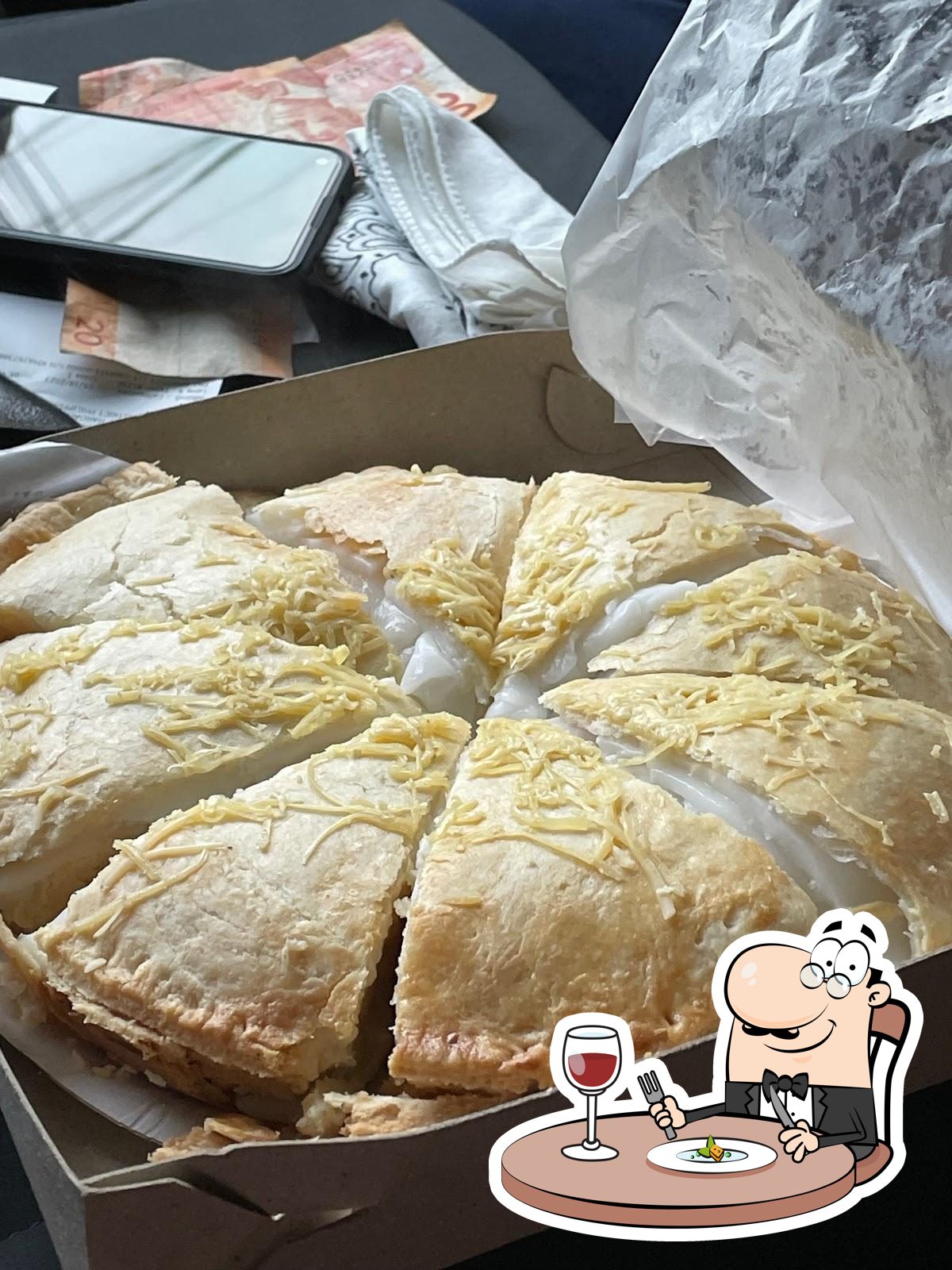 Sheila's Special Buko Pie & Pasalubong Store, Los Baños - Restaurant ...