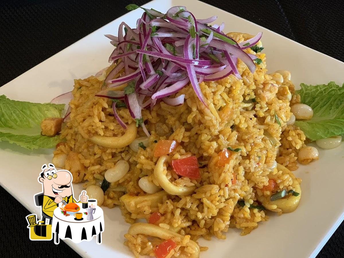 Súper Chicken Rico in Owings Mills - Restaurant menu and reviews