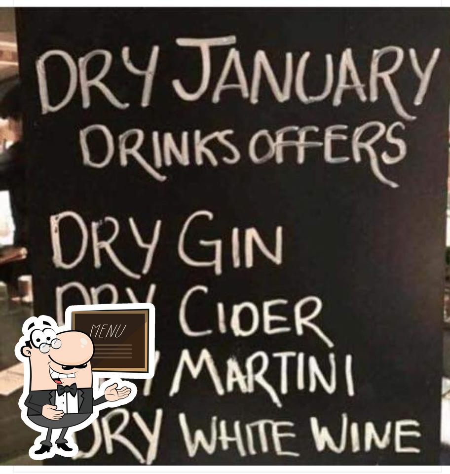 The Corner Cupboard in Glossop - Restaurant reviews