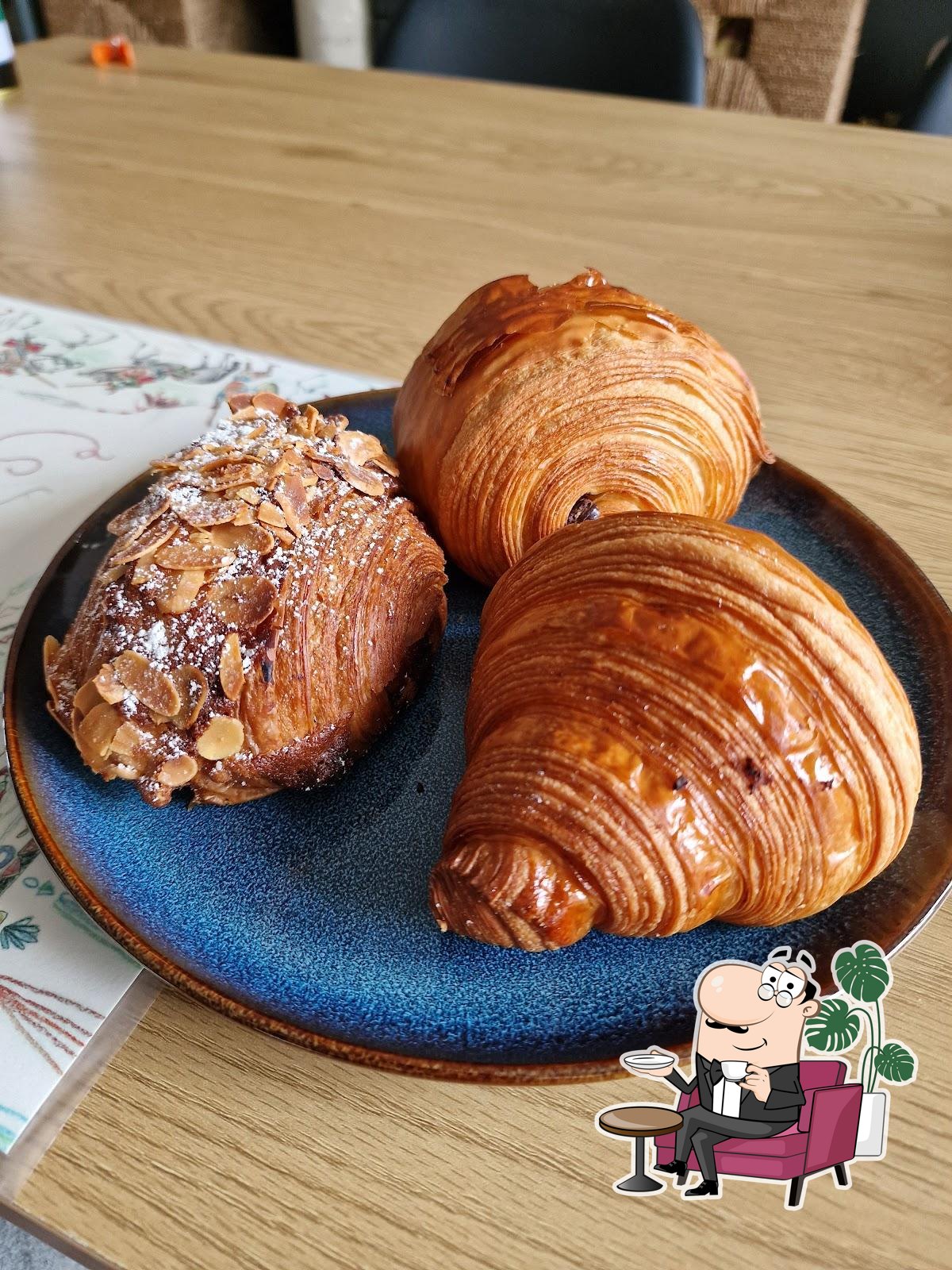 brood boulangerie, Ixelles - Restaurant menu, prices and reviews