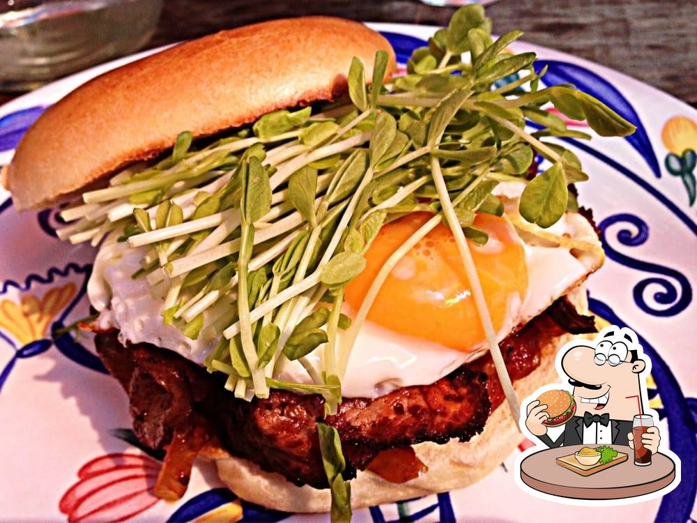 Little Willy's, 267 William St in Northbridge - Restaurant menu and reviews