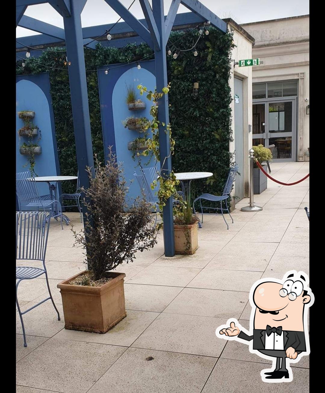 Croeso Lounge, The Mumbles - Restaurant menu, prices and reviews
