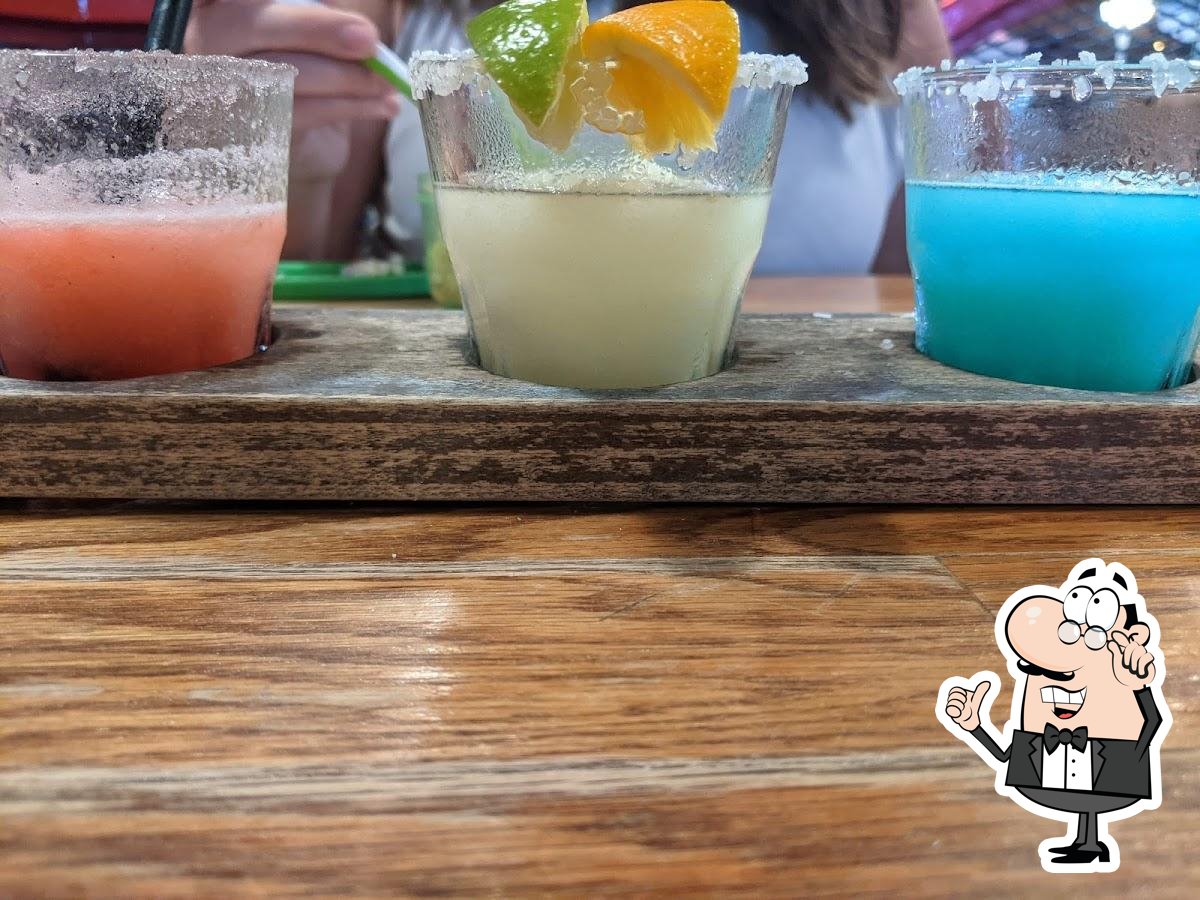 Lone Star Texas Grill, Ottawa - Restaurant menu, prices and reviews