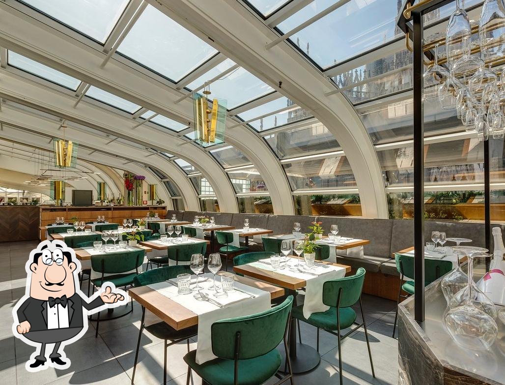 Maio Restaurant Milano, Milano - Menu del ristorante, prezzi e recensioni