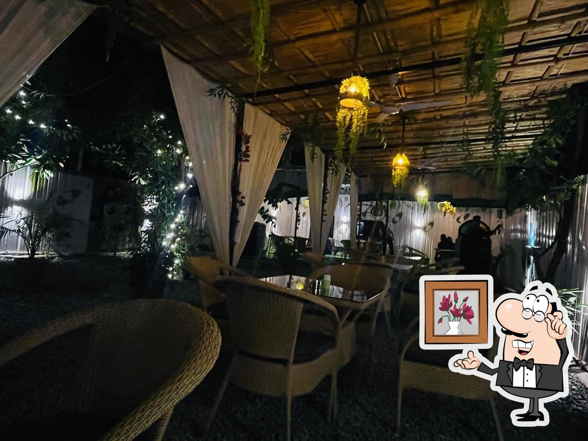 WHITE ROSE Cafe & Restaurant, Ajmer - Restaurant menu, prices and reviews