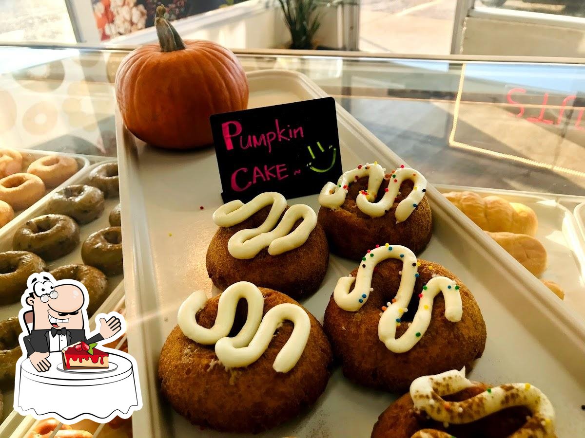 Dutch Manna Donuts in Fort Worth - Restaurant reviews
