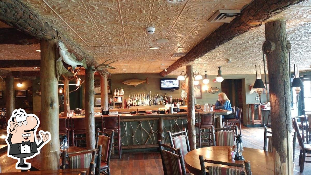 Devil's Pool Restaurant, 612 Devil's Pool Rd in USA - Restaurant reviews