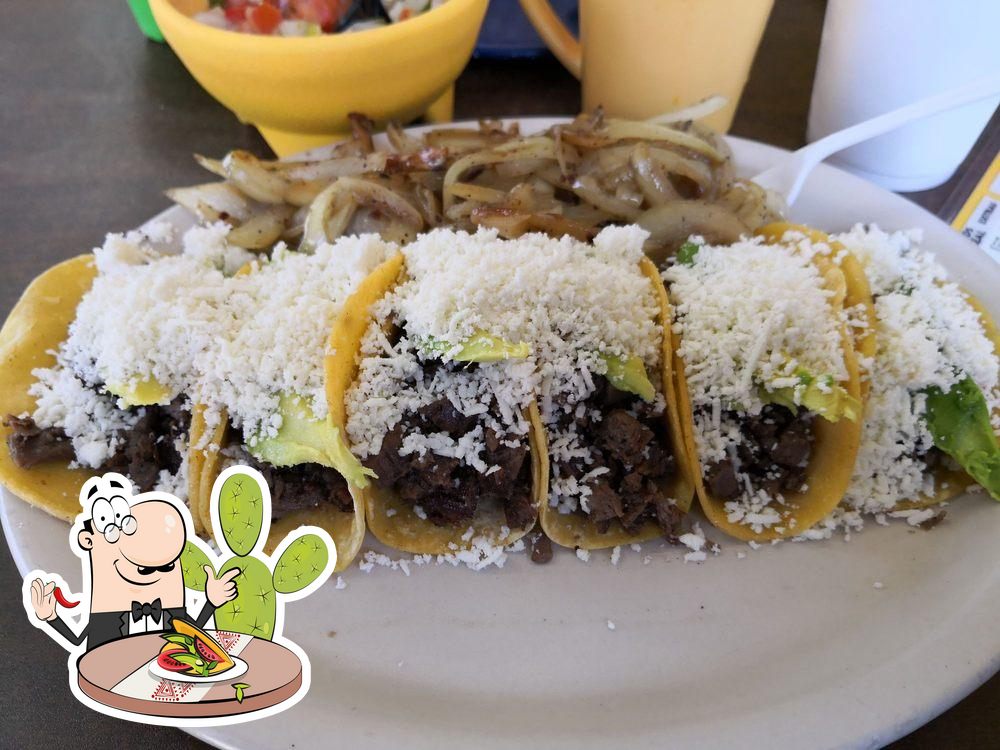 Bigo's Express in Brownsville - Restaurant menu and reviews