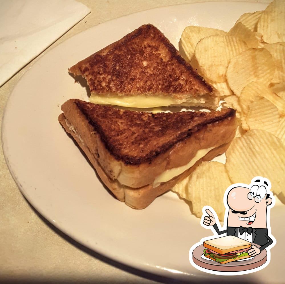 Chap's Taproom in West Norriton - Restaurant reviews