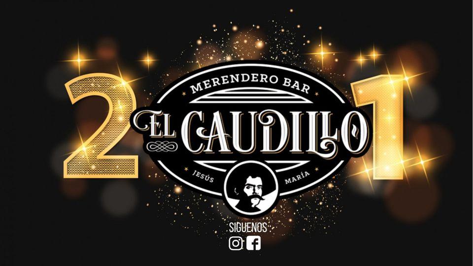 El Caudillo Merendero Bar, Jesús María - Restaurant reviews