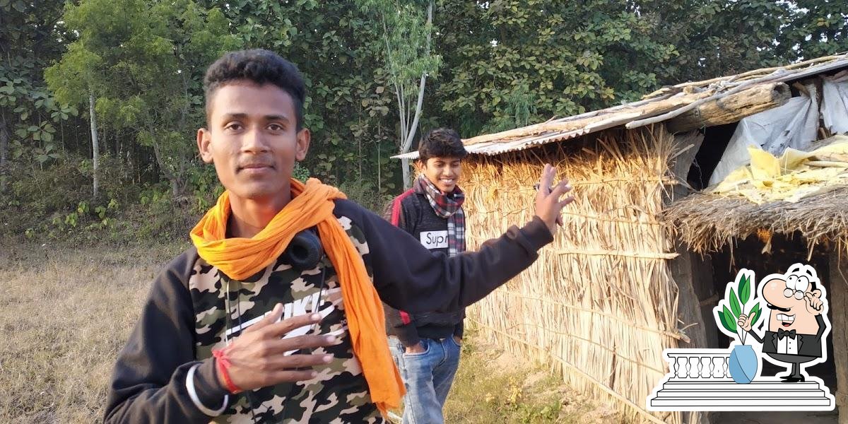 Karki farmhouse, Lalpur - Restaurant menu, prices and reviews