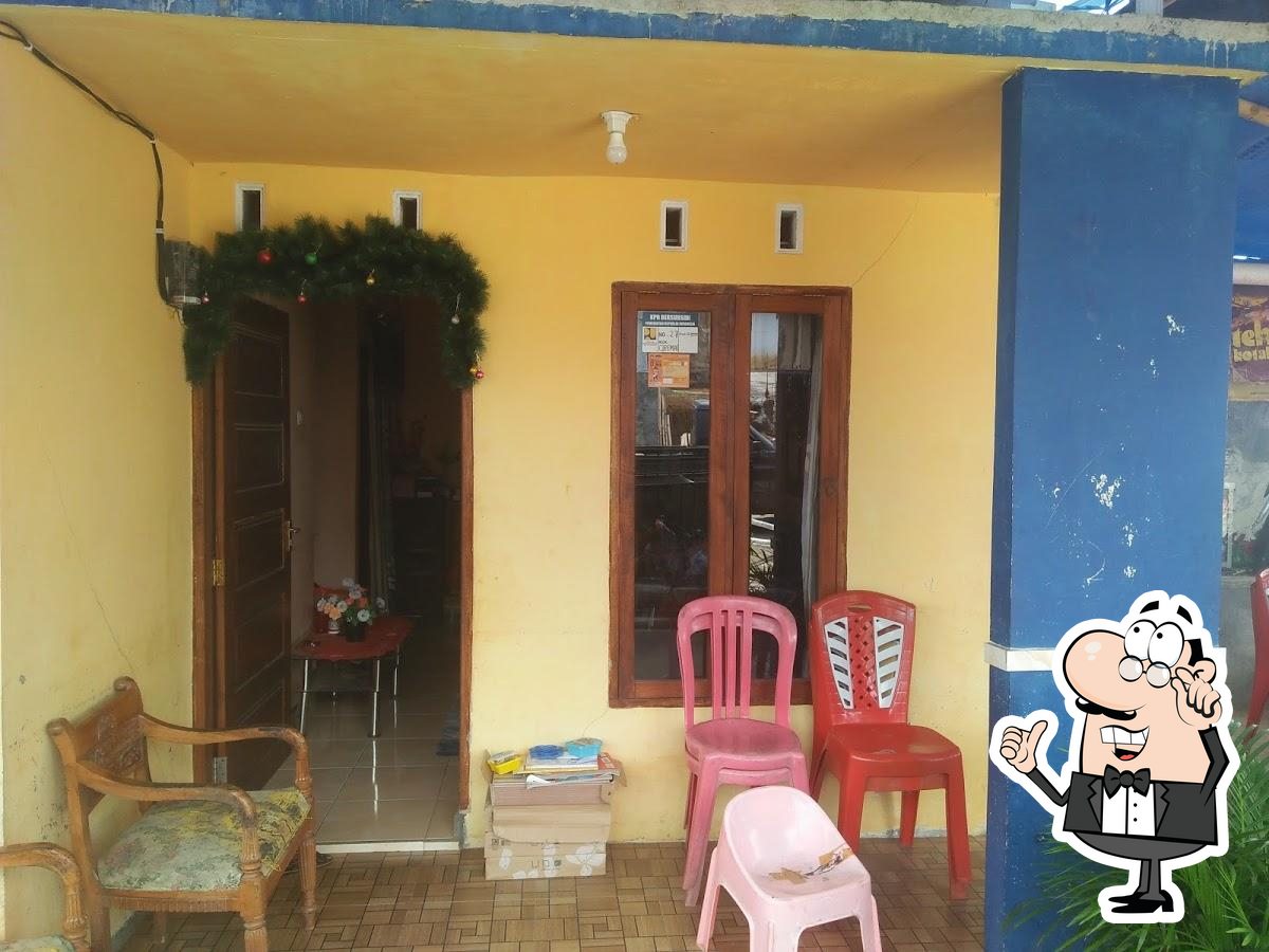 Kios Midal GBL 2 cafe, Tomohon - Restaurant reviews