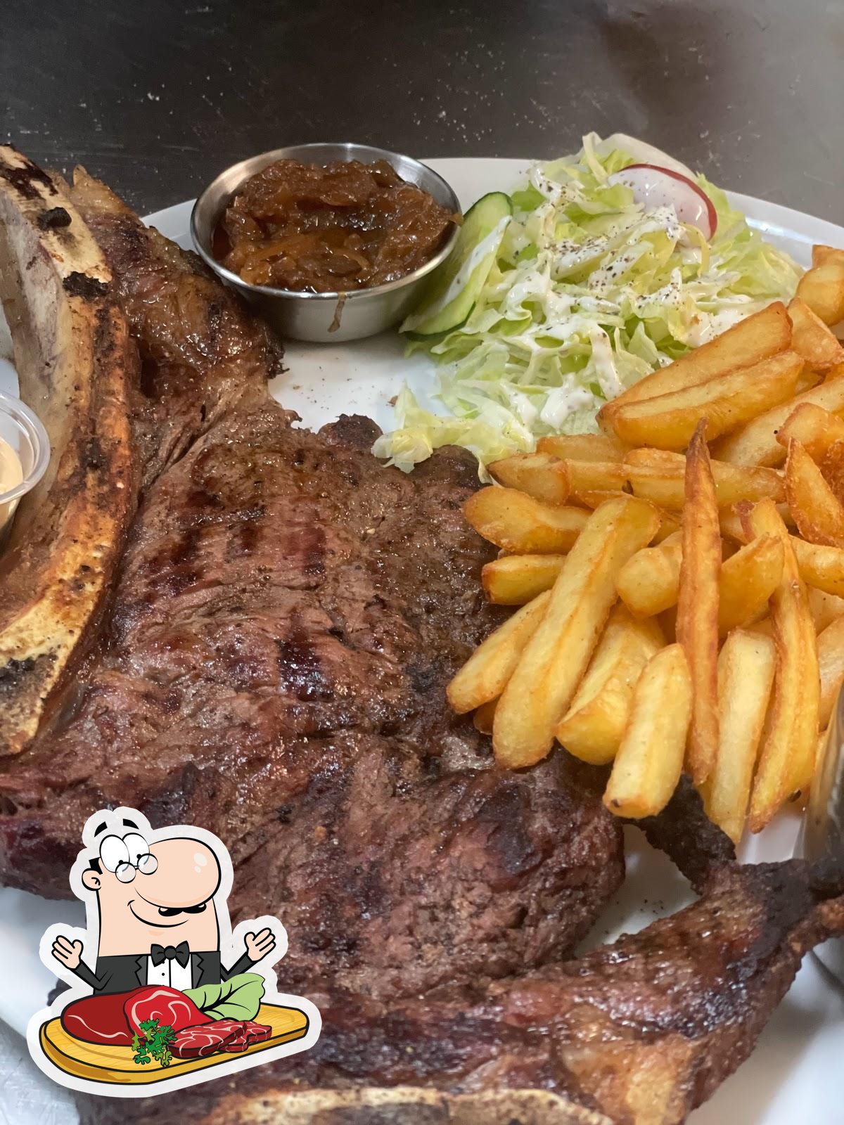 Orient express poulet braisé restaurant, Dunkirk - Restaurant reviews