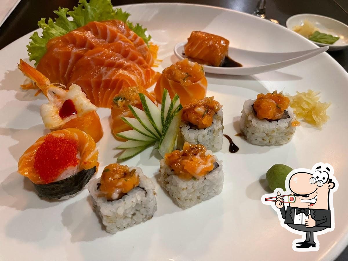 Sumô Sushi Bar, Recife - Restaurant reviews