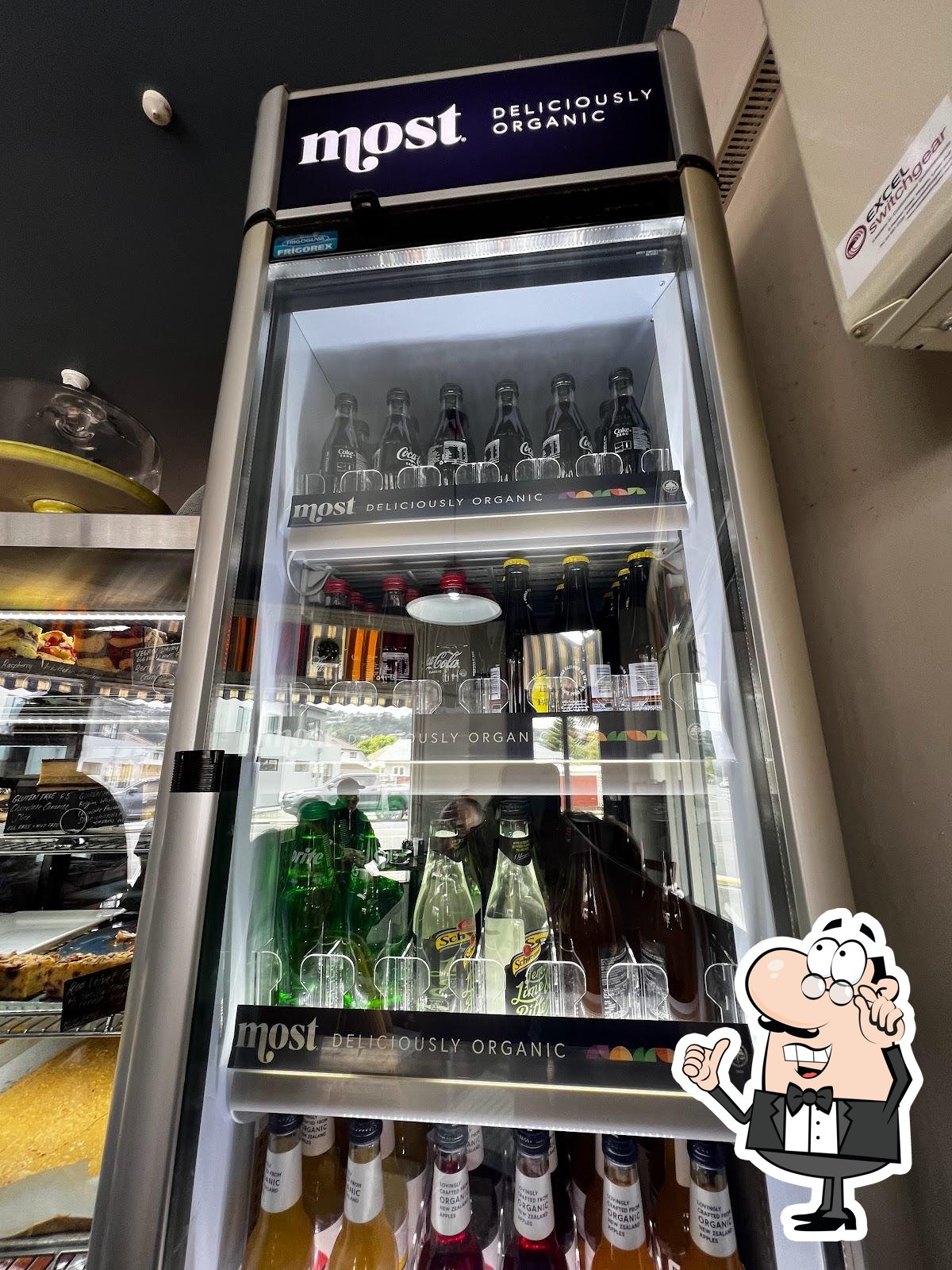Sweet vanilla kitchen, Lower Hutt - Restaurant menu, prices and reviews