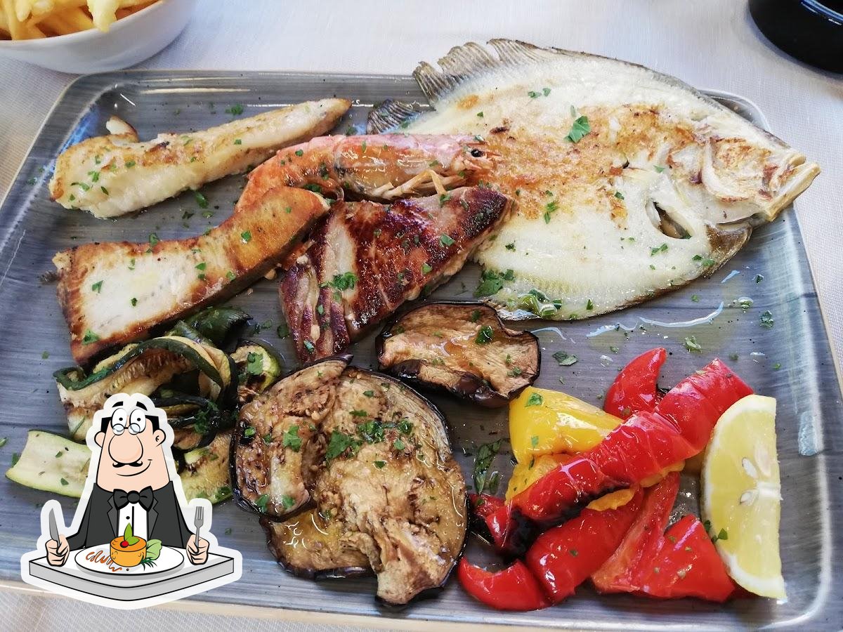 ASTRA BAR, Bibione - Menu e recensioni del ristorante