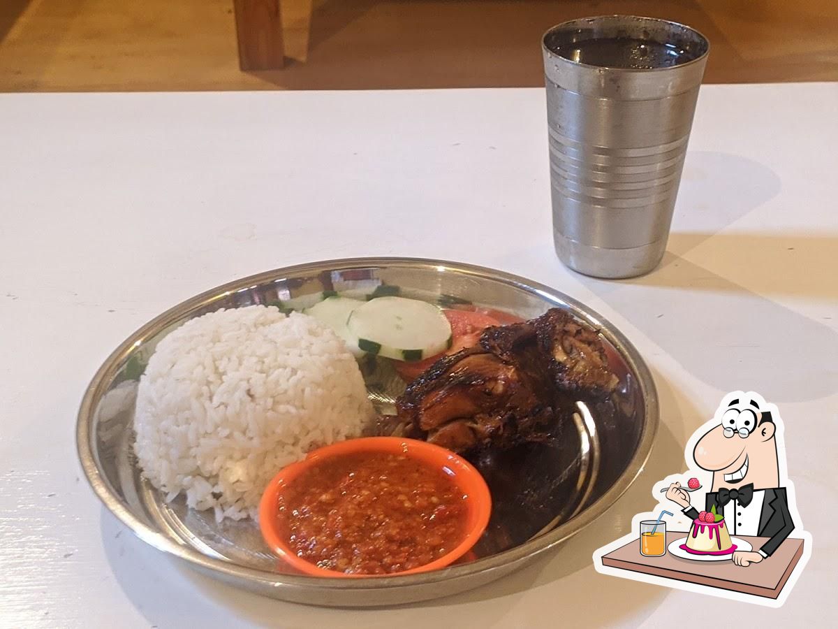 Maher Resto restaurant, Wonosobo - Restaurant reviews