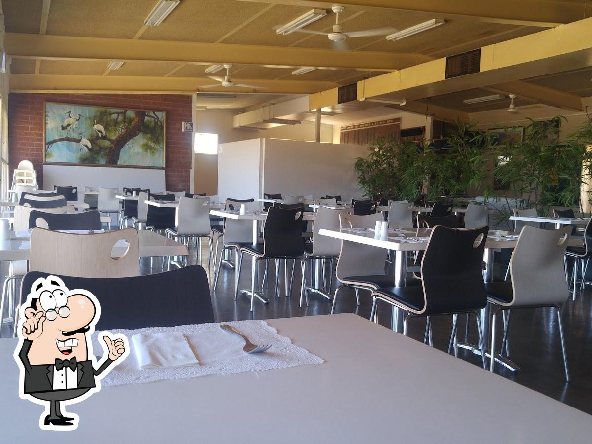 Dampier Chinese Restaurant, 77 Church Rd in Dampier - Restaurant reviews