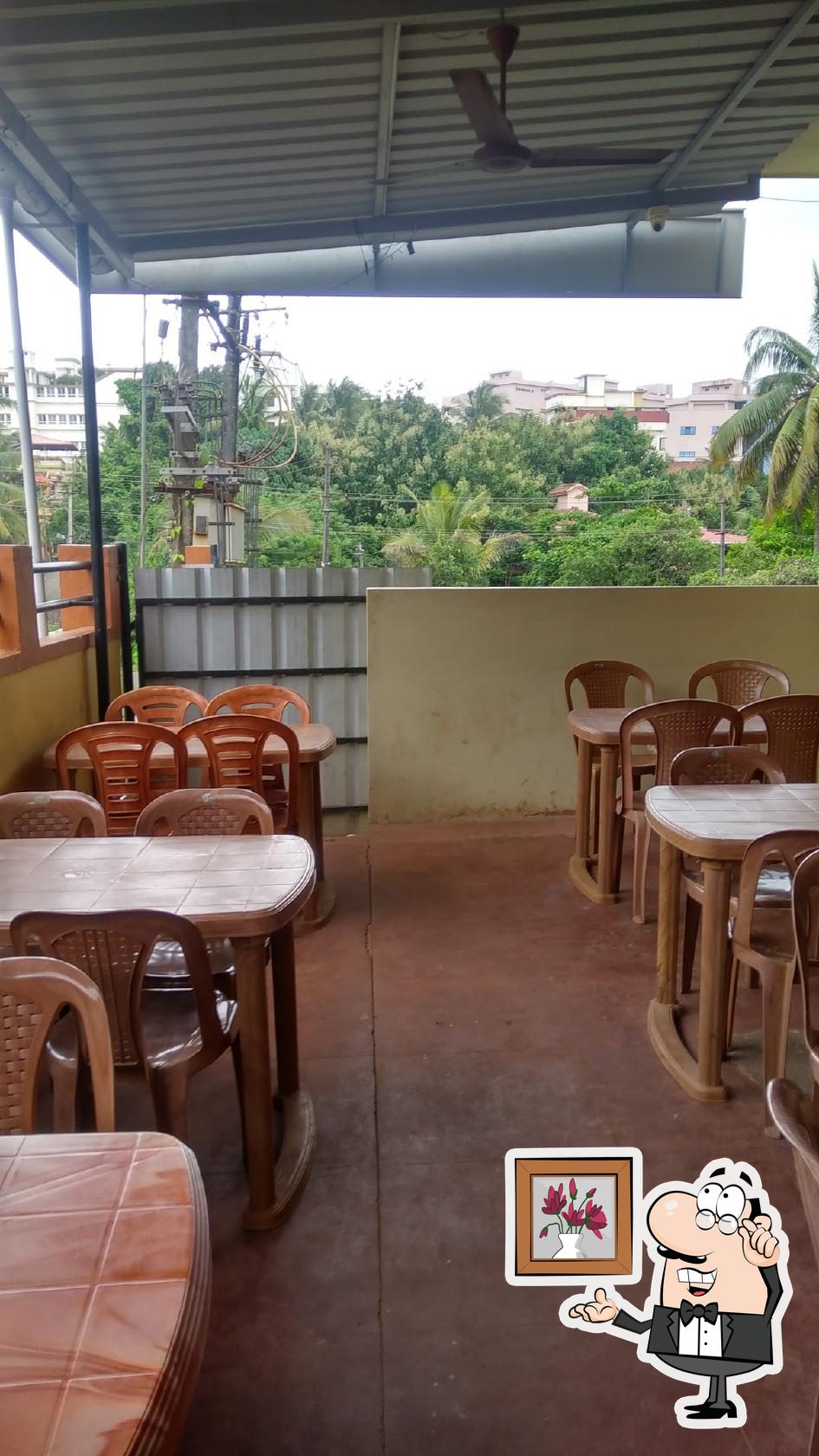 Food inn andhra mess, Manipal - Restaurant reviews