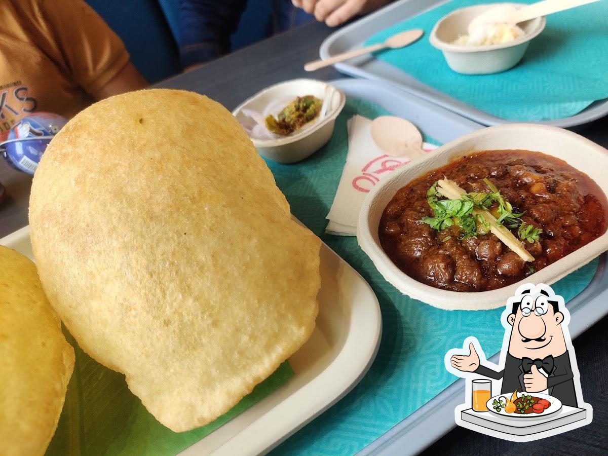 Haldiram's - Ambala, Mohra - Restaurant reviews