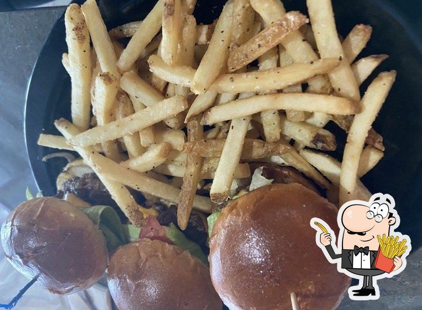JP's Waterfront in Gibraltar - Restaurant menu and reviews