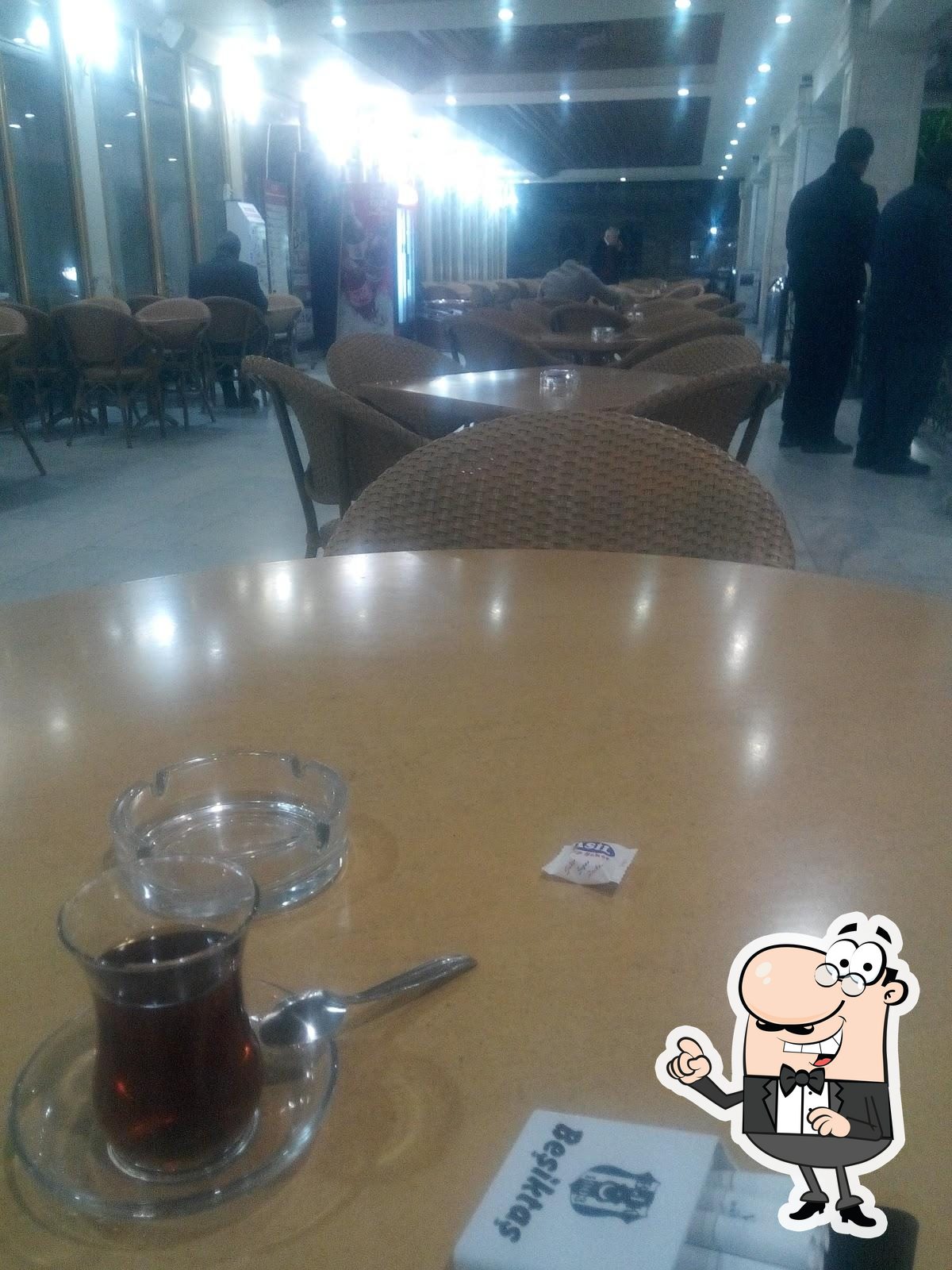 KAVUN DİYARI, Kırkağaç - Restaurant reviews