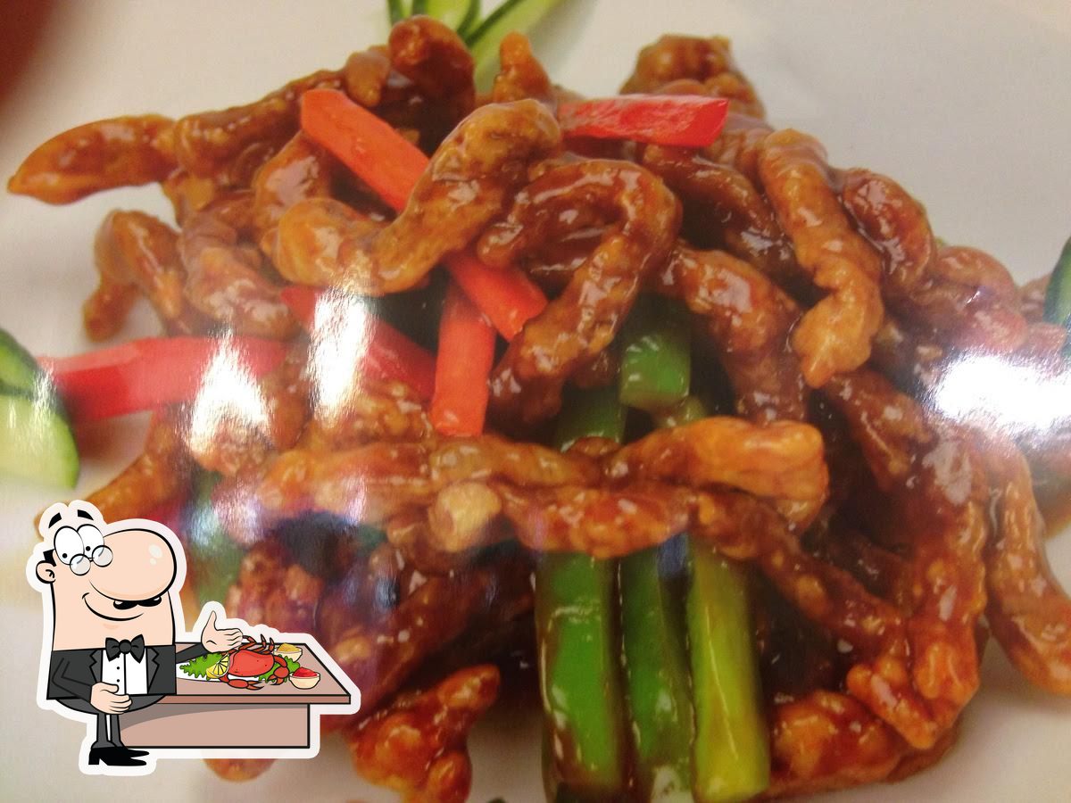 Miami Chinese takeaway in Banchory - Restaurant reviews