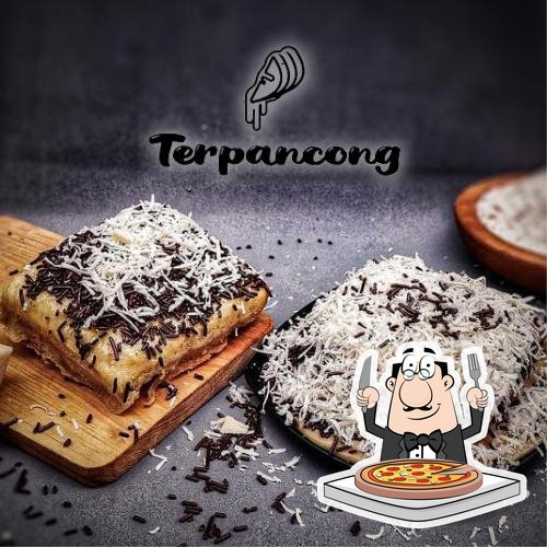 Warkop Terpancong, Pancong Lumer & Indomie, South Jakarta - Restaurant ...