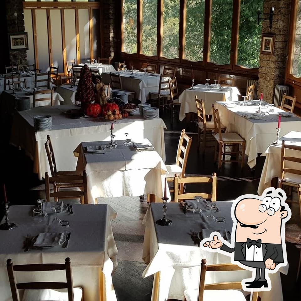 Il Madrigale, Spoleto - Menu del ristorante, prezzi e recensioni